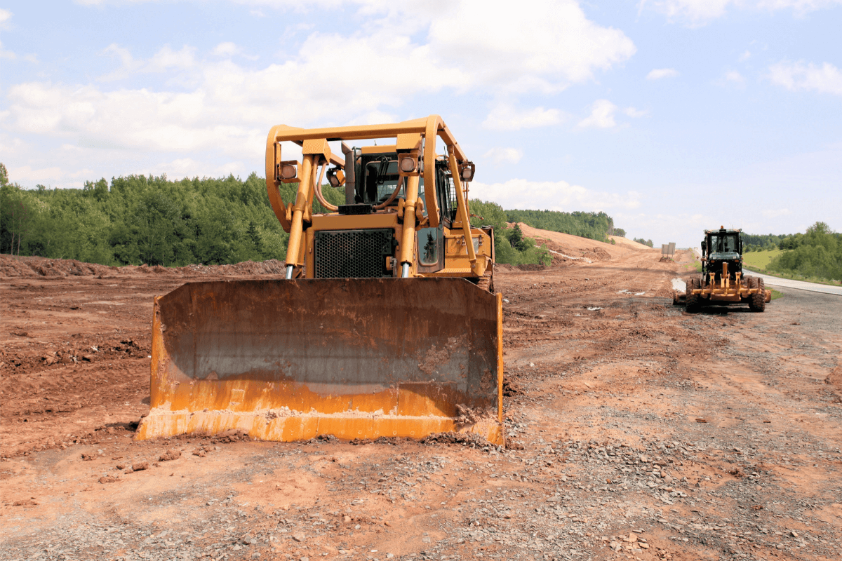 What Is Inverse Condemnation? | Texas Panhandle Lawyers