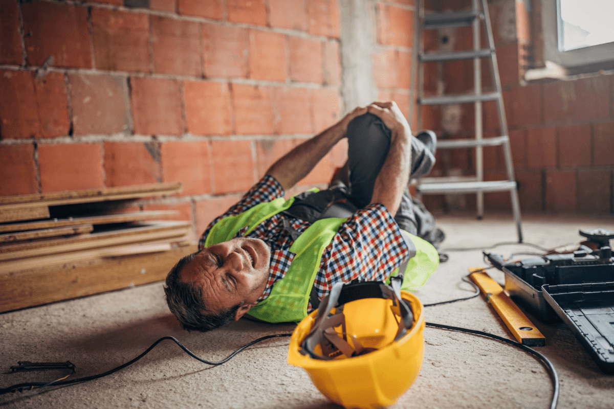 Hurt on the Job in Texas? 6 Important Steps to Take