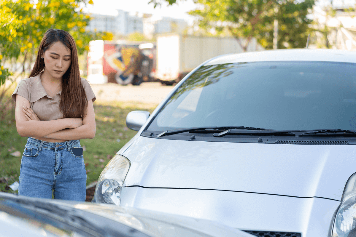 A Guide to Rear-End Accidents | Lovell, Lovell, Isern & Farabough